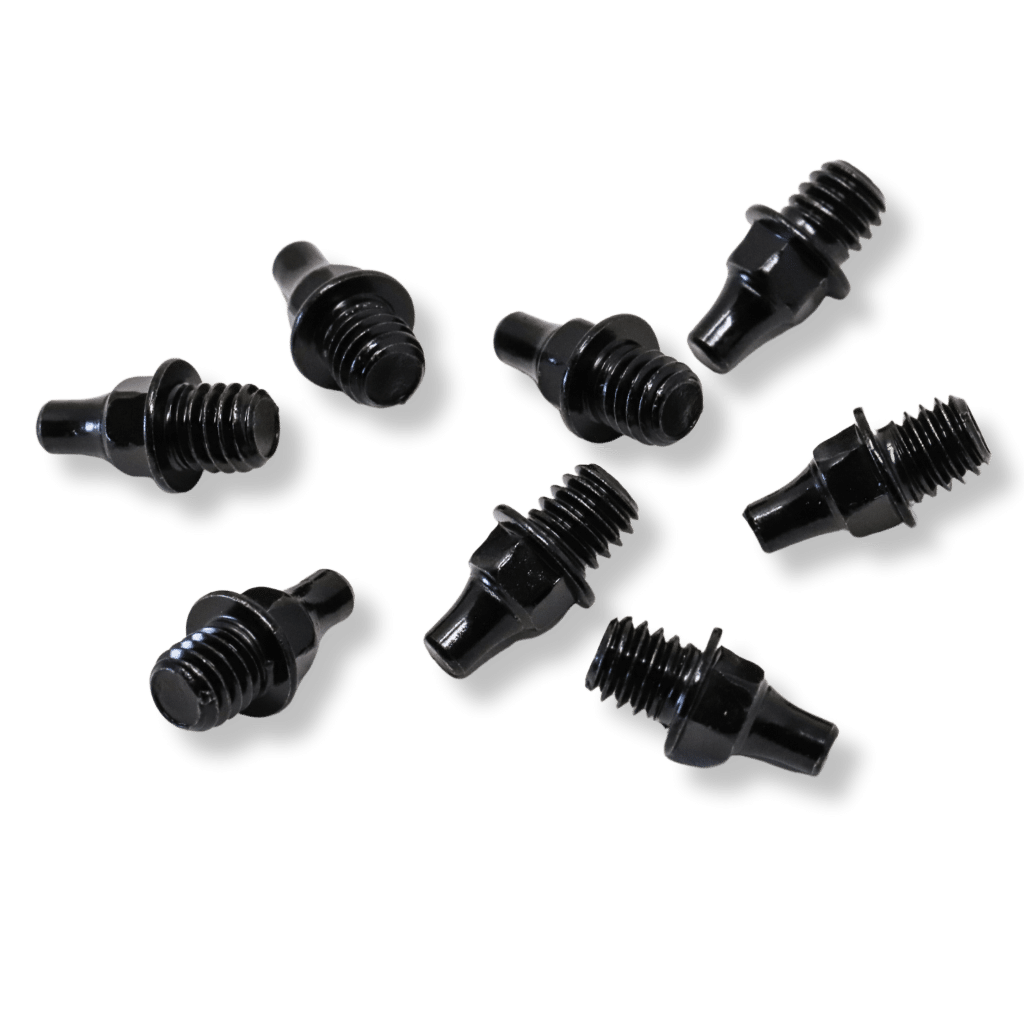 K9 Traction Pins - M4 x 0.7 - Hustle Bike Labs