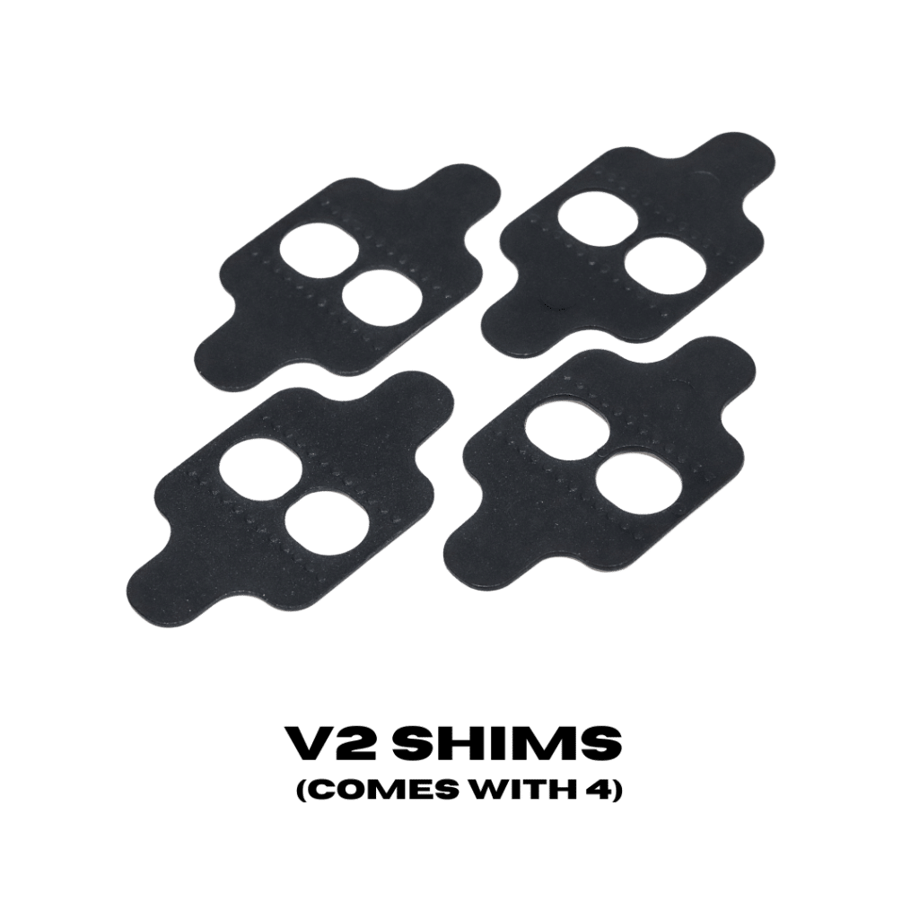 How To Install Your REMtech Pedals & REMplates - Hustle Bike Labs