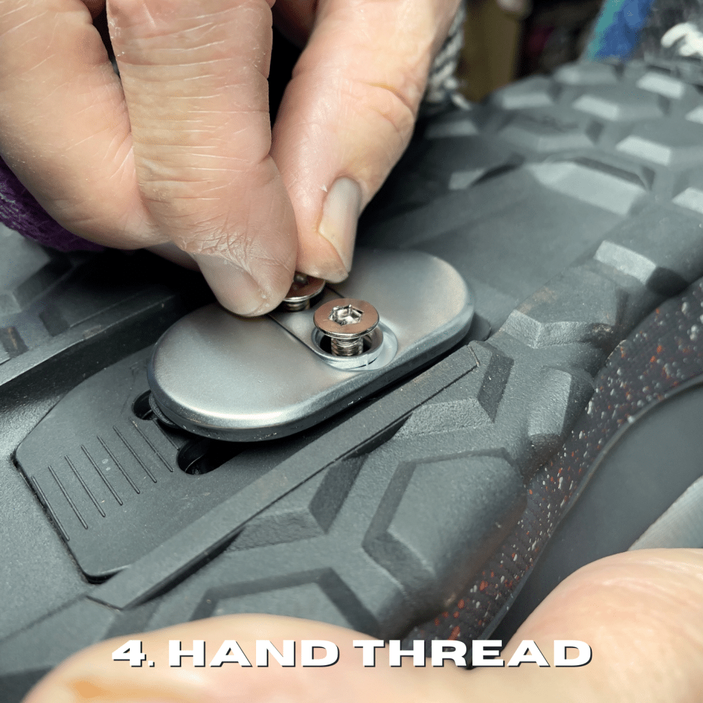 How To Install Your REMtech Pedals & REMplates - Hustle Bike Labs