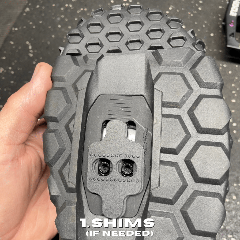 How To Install Your REMtech Pedals & REMplates - Hustle Bike Labs