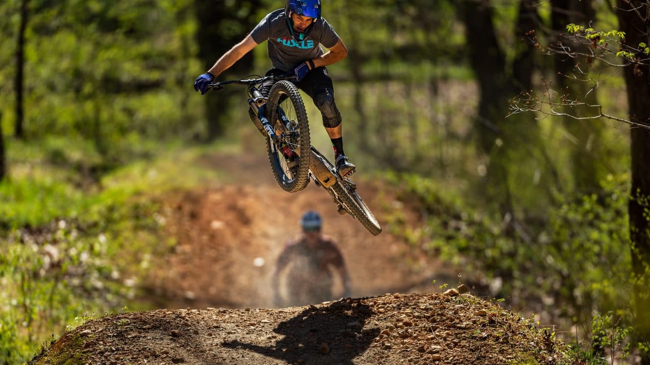 Blog - Hustle Bike Labs