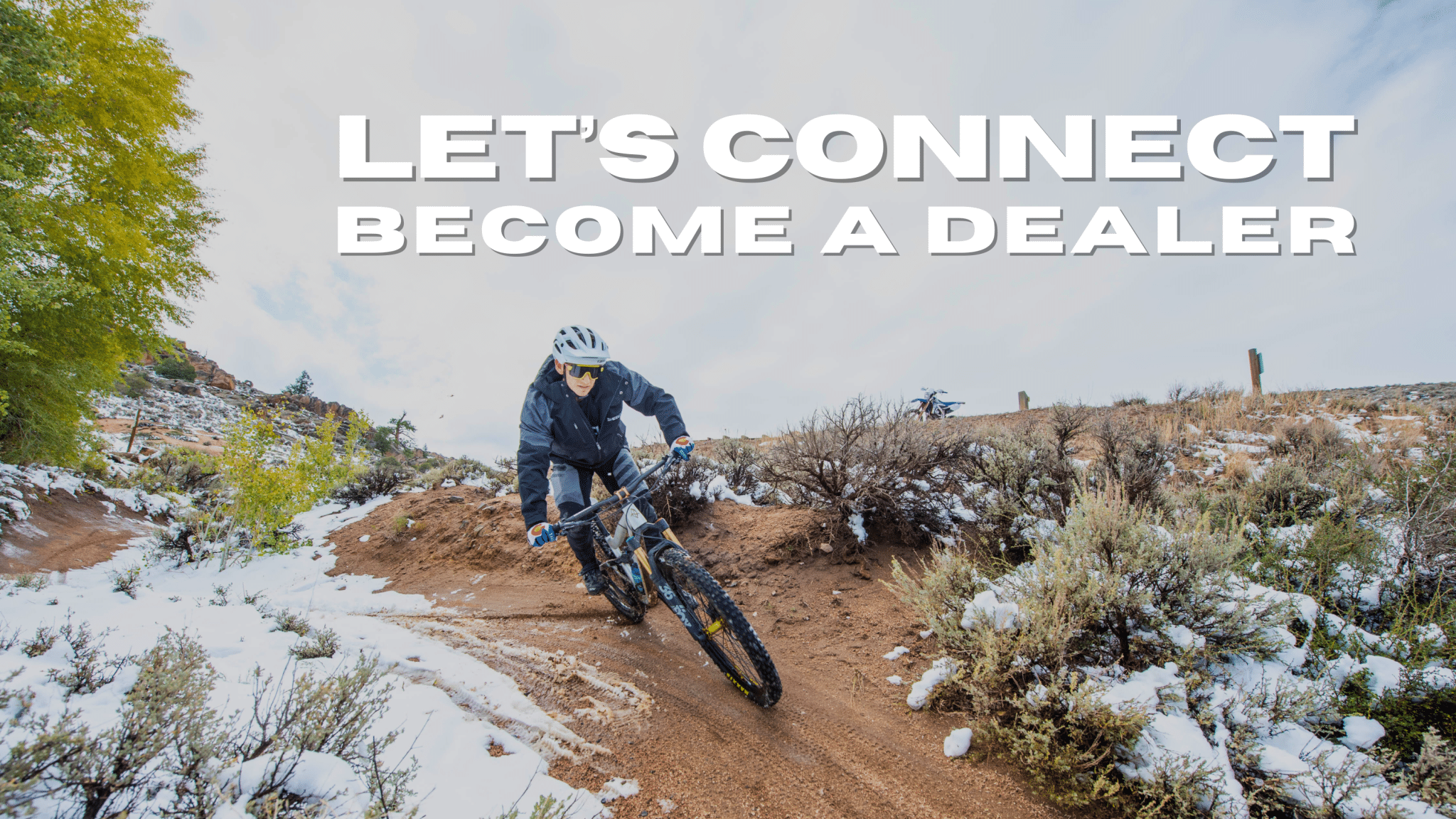 Dealer Program - Hustle Bike Labs