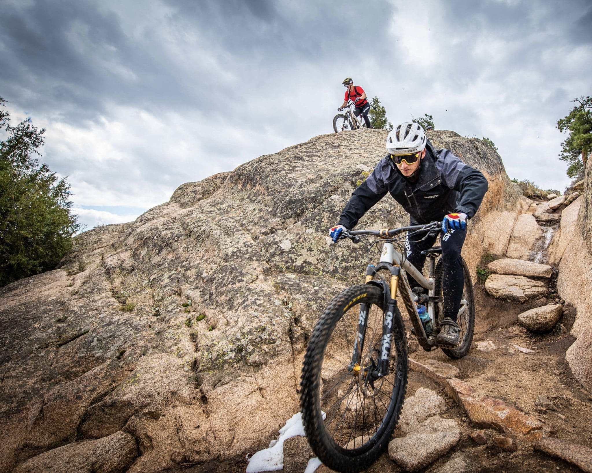 Dealer Agreement - Hustle Bike Labs